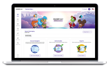 Elementary Math Curriculum (K-5) | Carnegie Learning